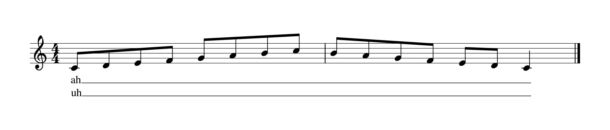 Exercises to Reduce Tongue Tension In Your Singing — Ziegenfuss Voice ...