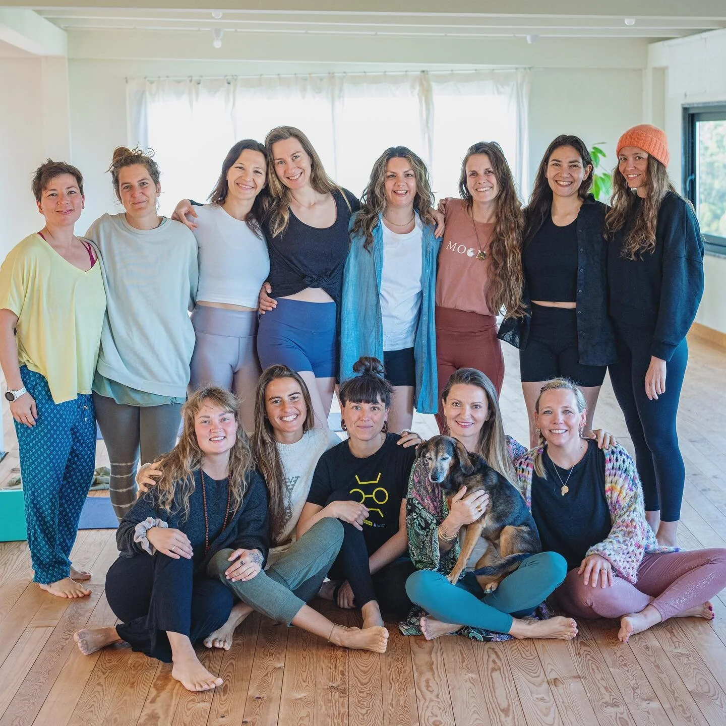 scholarship form — Spanda Institute / Yoga & other Holistic Disciplines