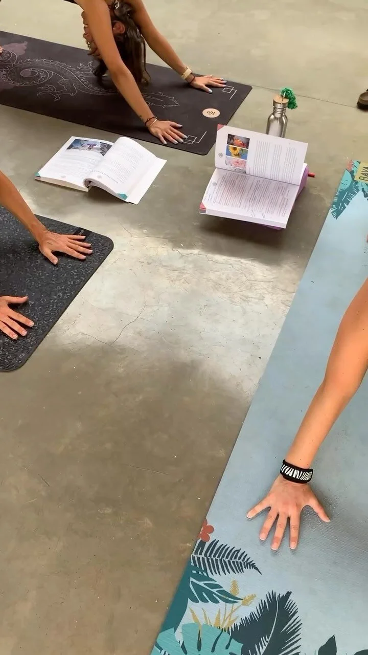 Practice with us — Spanda Institute / Yoga & other Holistic Disciplines