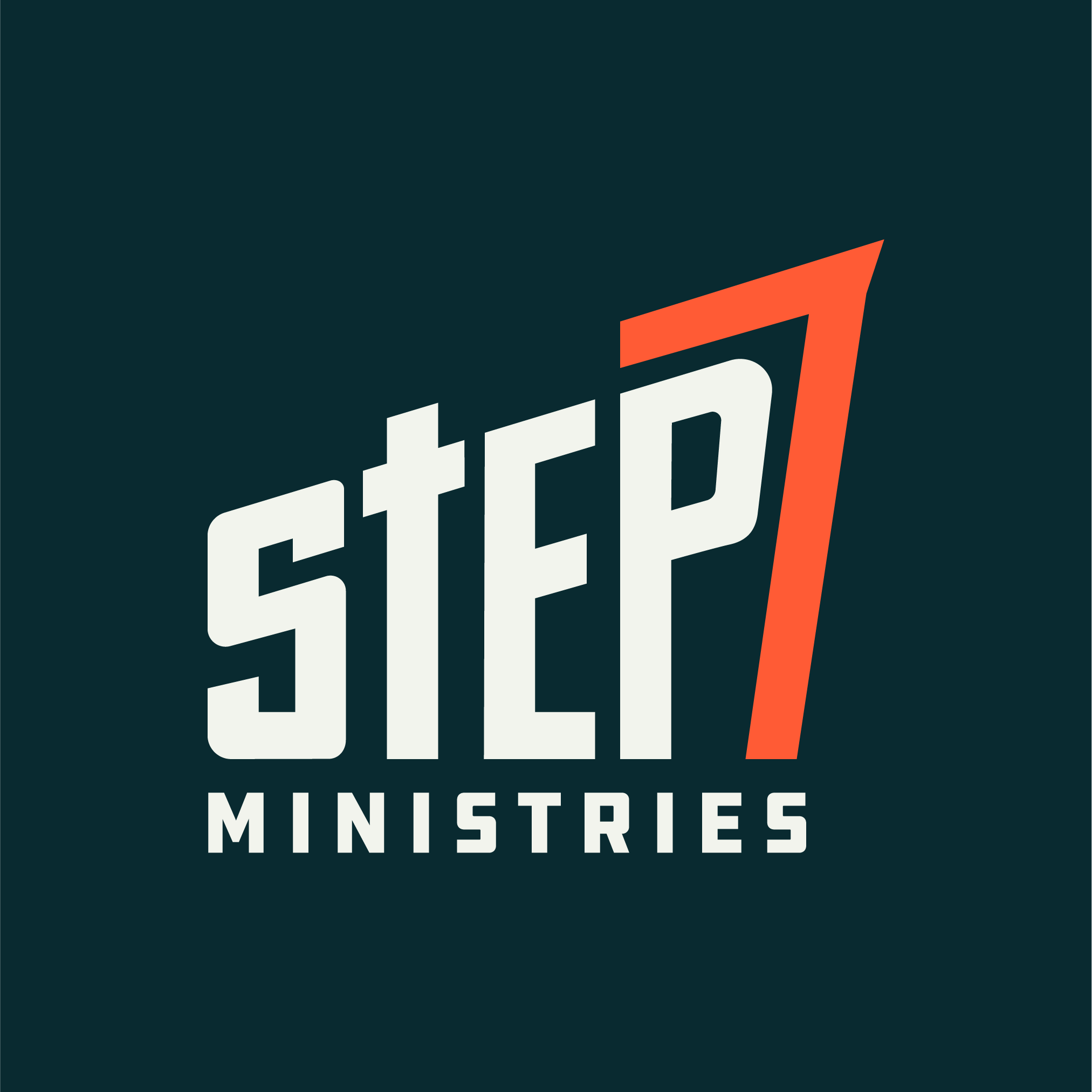 Sober-Living Application — Step 7 Ministries