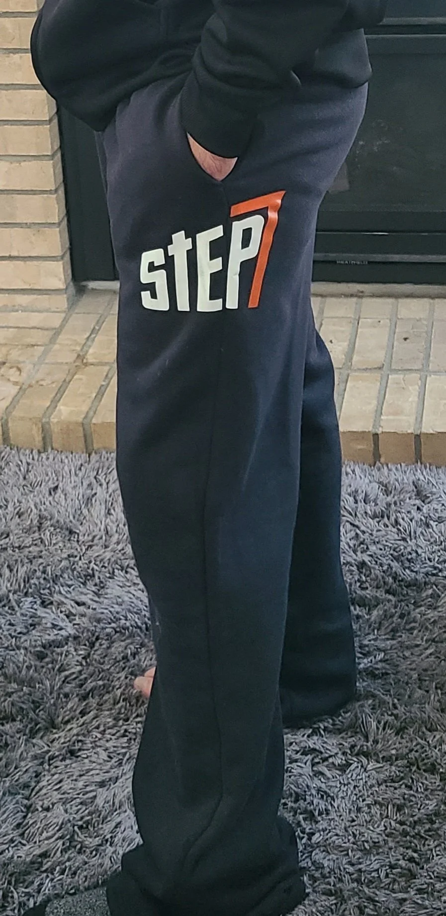 Merchandise — Step 7 Ministries