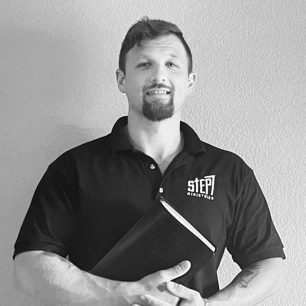 About - Step Seven Ministries — Step 7 Ministries