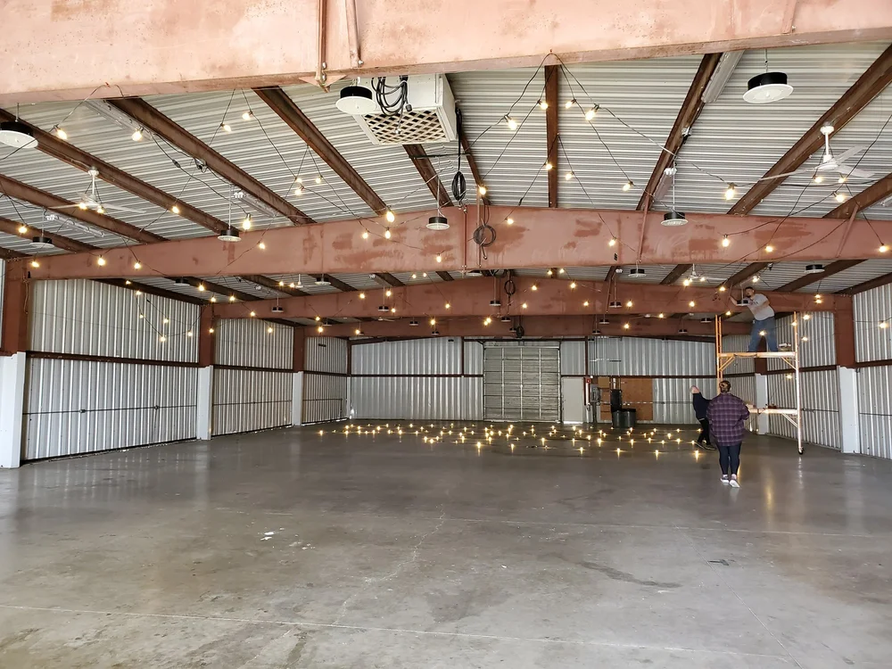 Rentals — Armada Fair