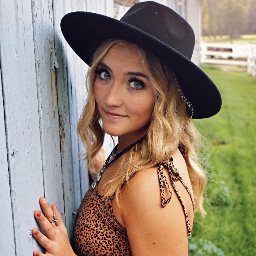 Scholarship — Armada Fair