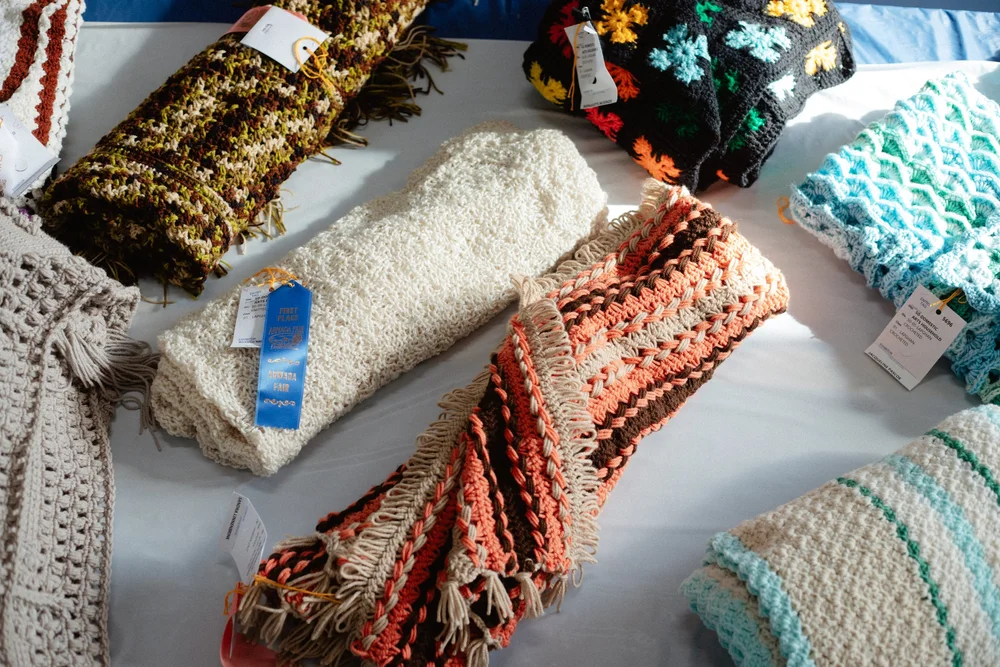 Exhibitors — Armada Fair