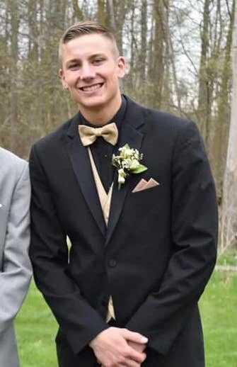 Scholarship — Armada Fair