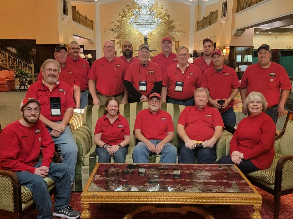 Fair Board — Armada Fair