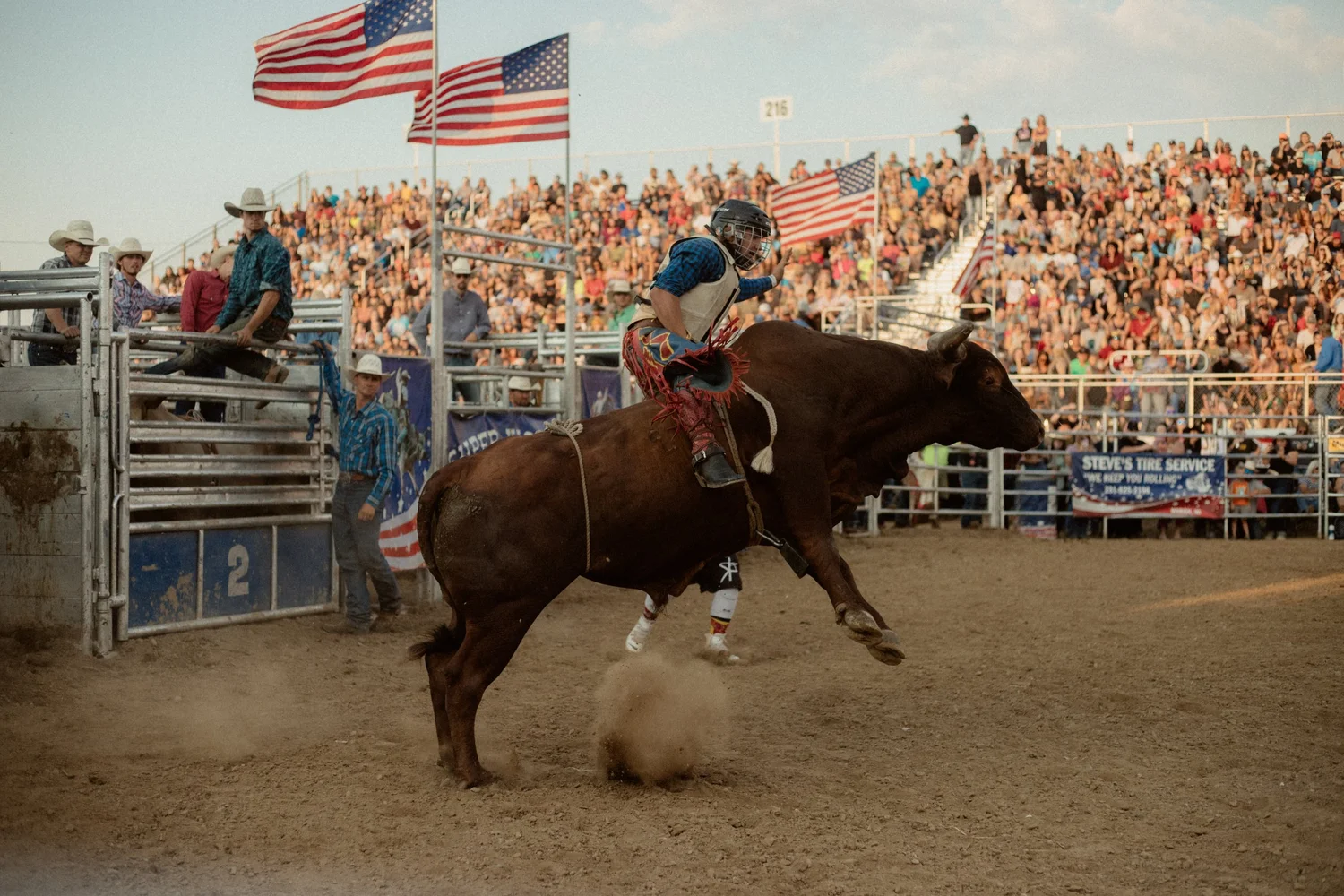 Schedule — Armada Fair