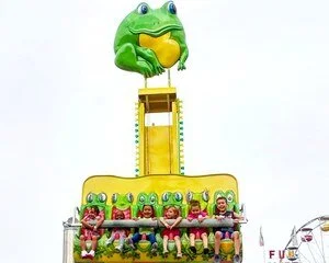 Carnival — Armada Fair