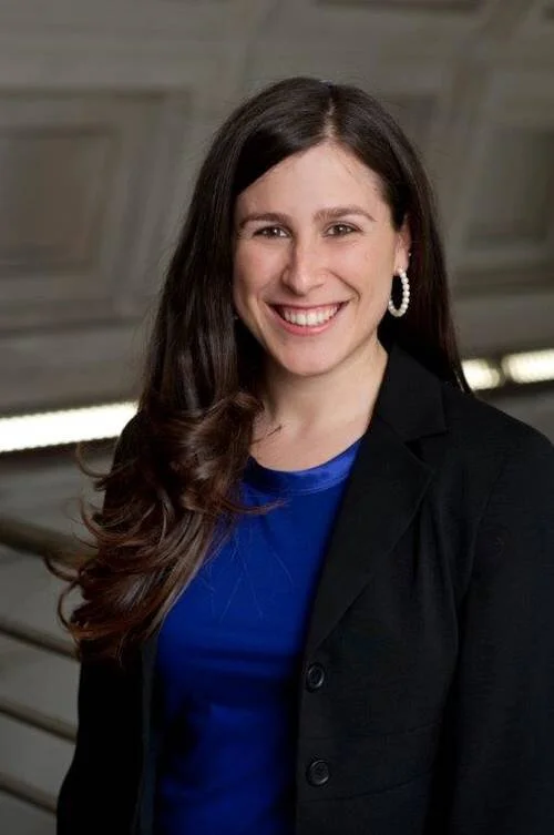 Professional Staff — Beth Sholom