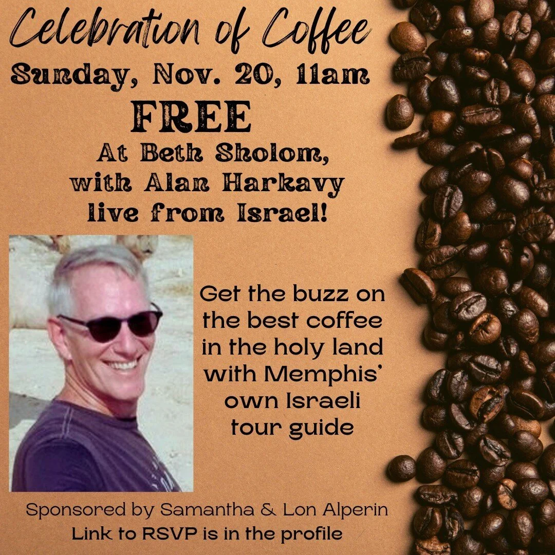 Beth Sholom Synagogue