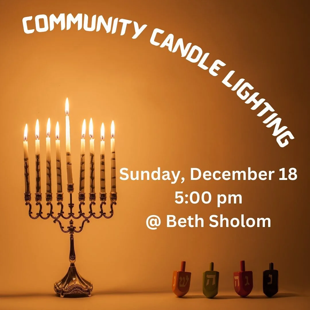 Beth Sholom