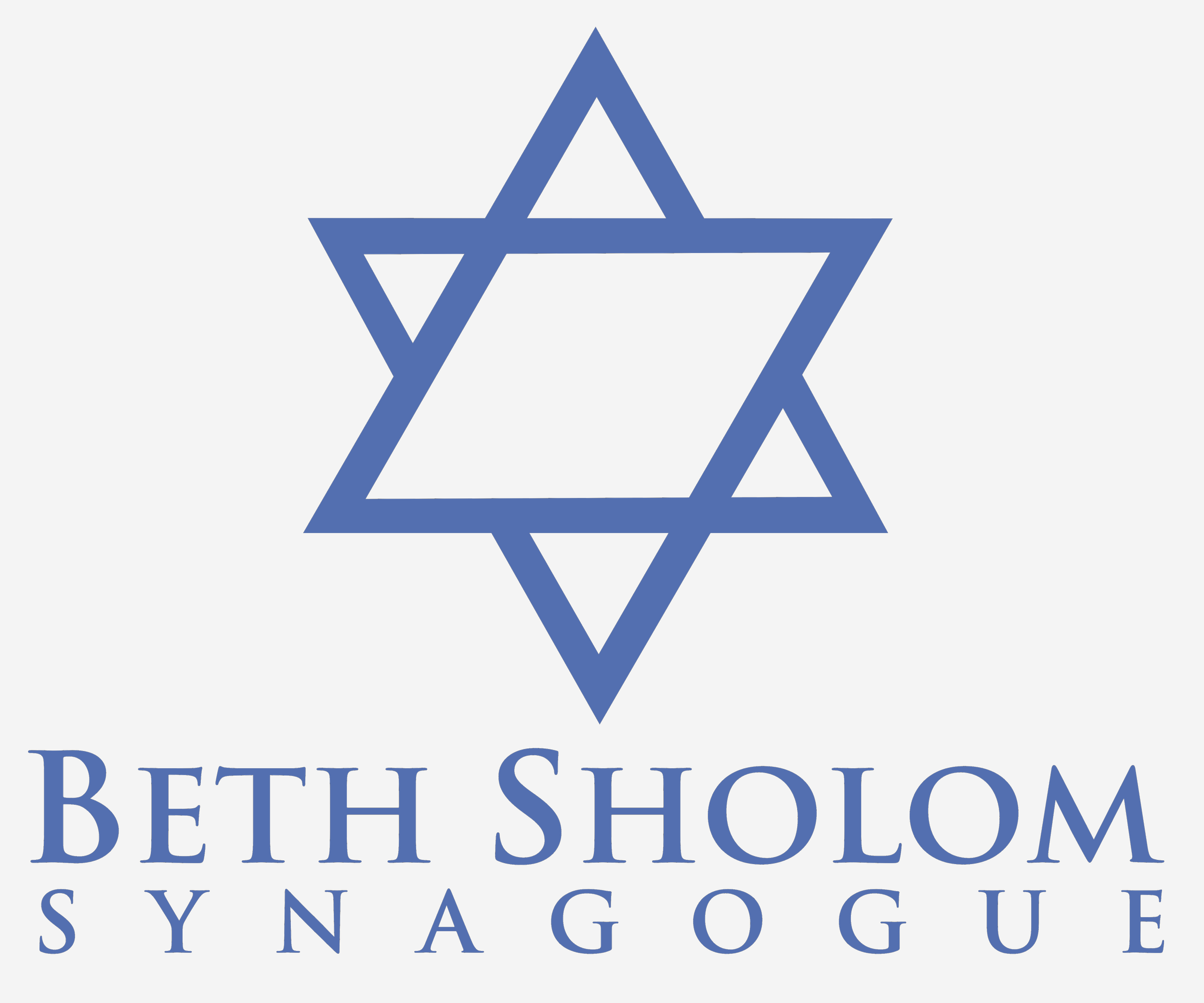 Services — Beth Sholom