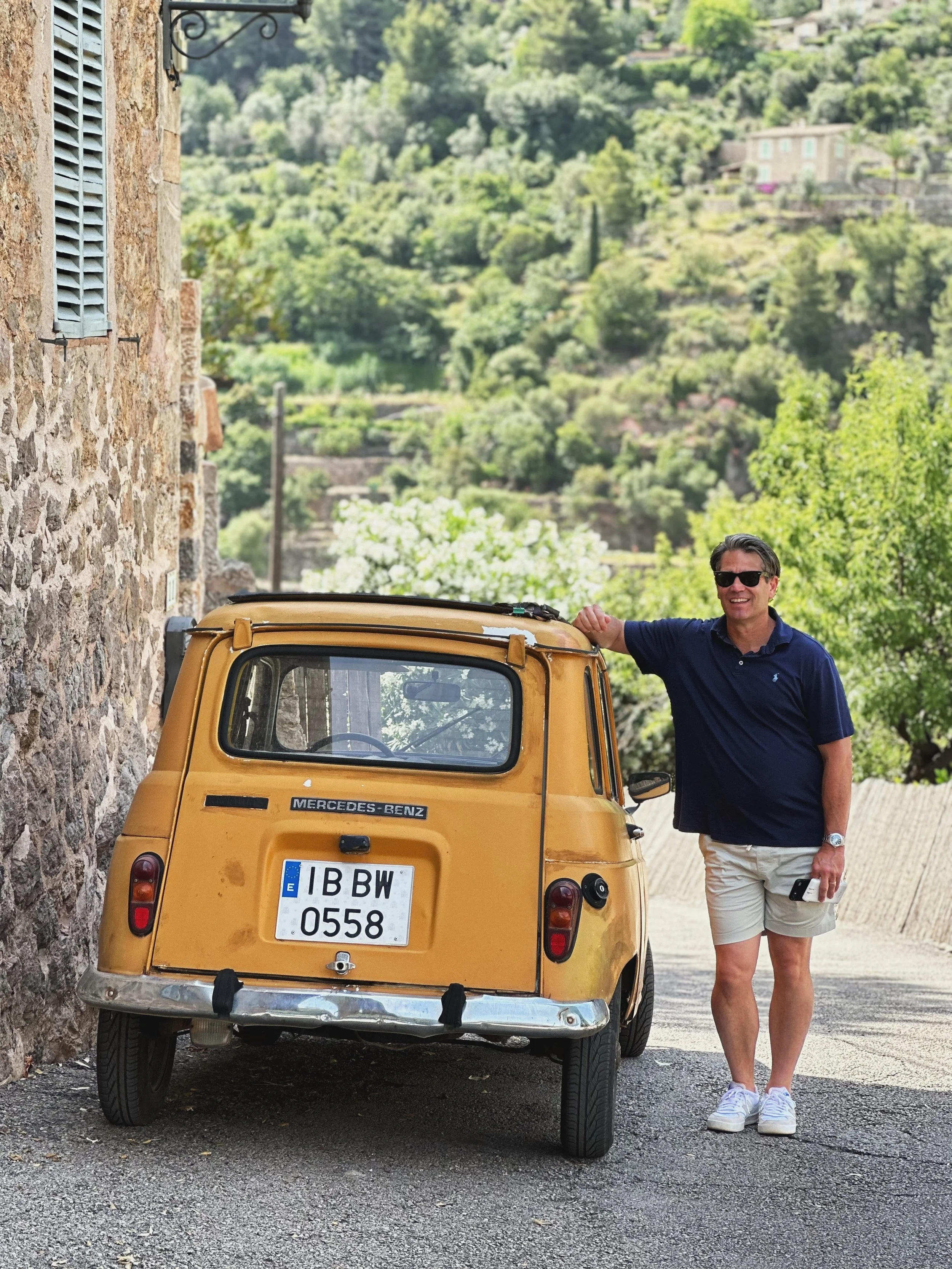 Travel Diary: Spain — Nine and Sixteen Home