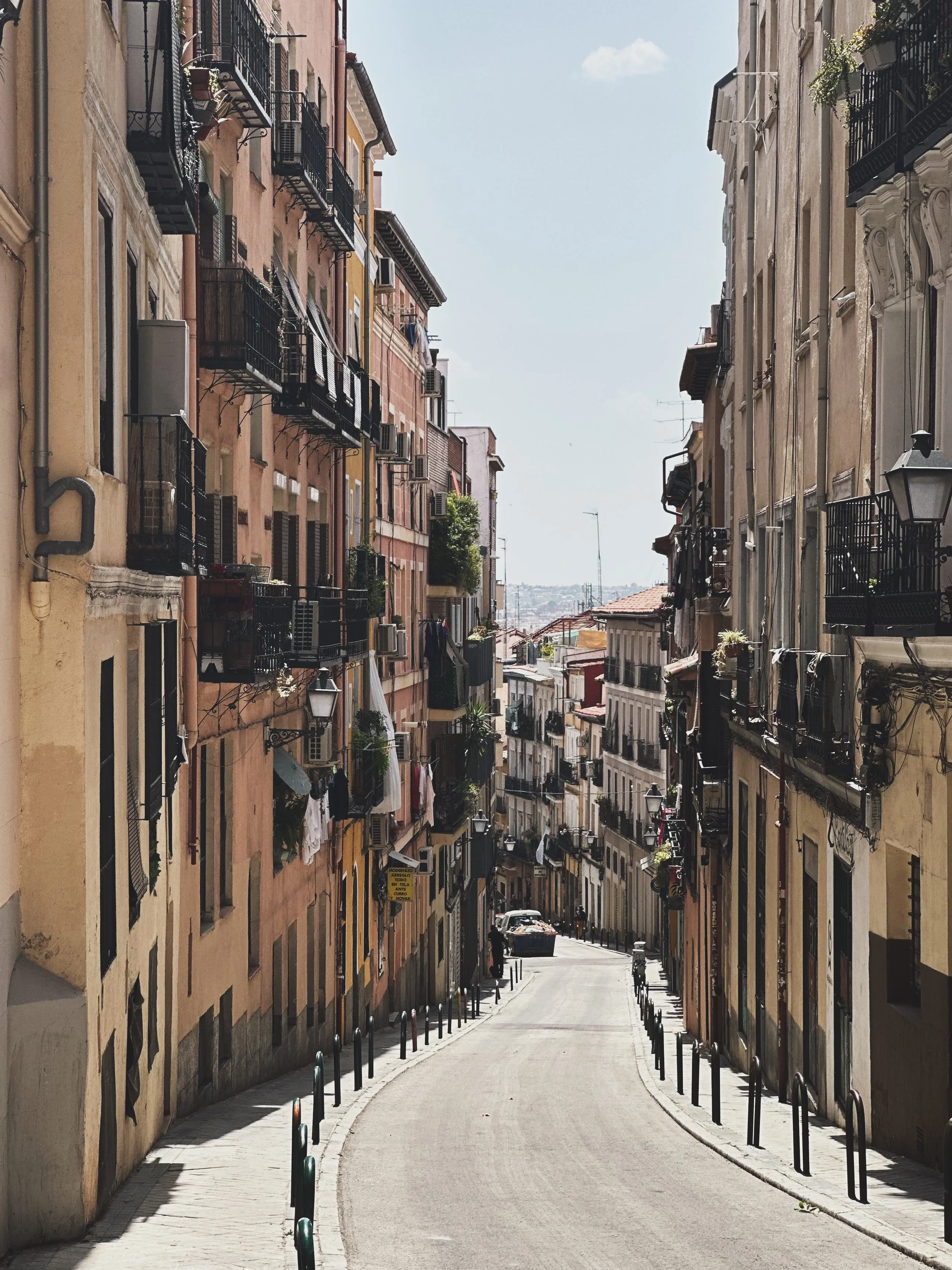 Travel Diary: Spain — Nine and Sixteen Home