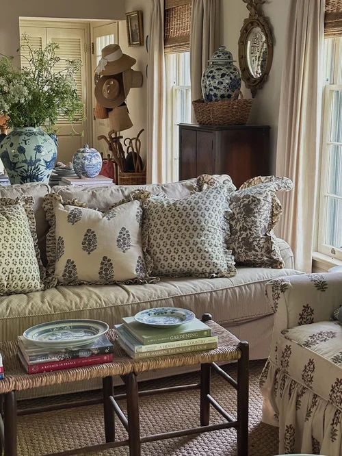 The Slate & Clove Collection — Nine and Sixteen Home