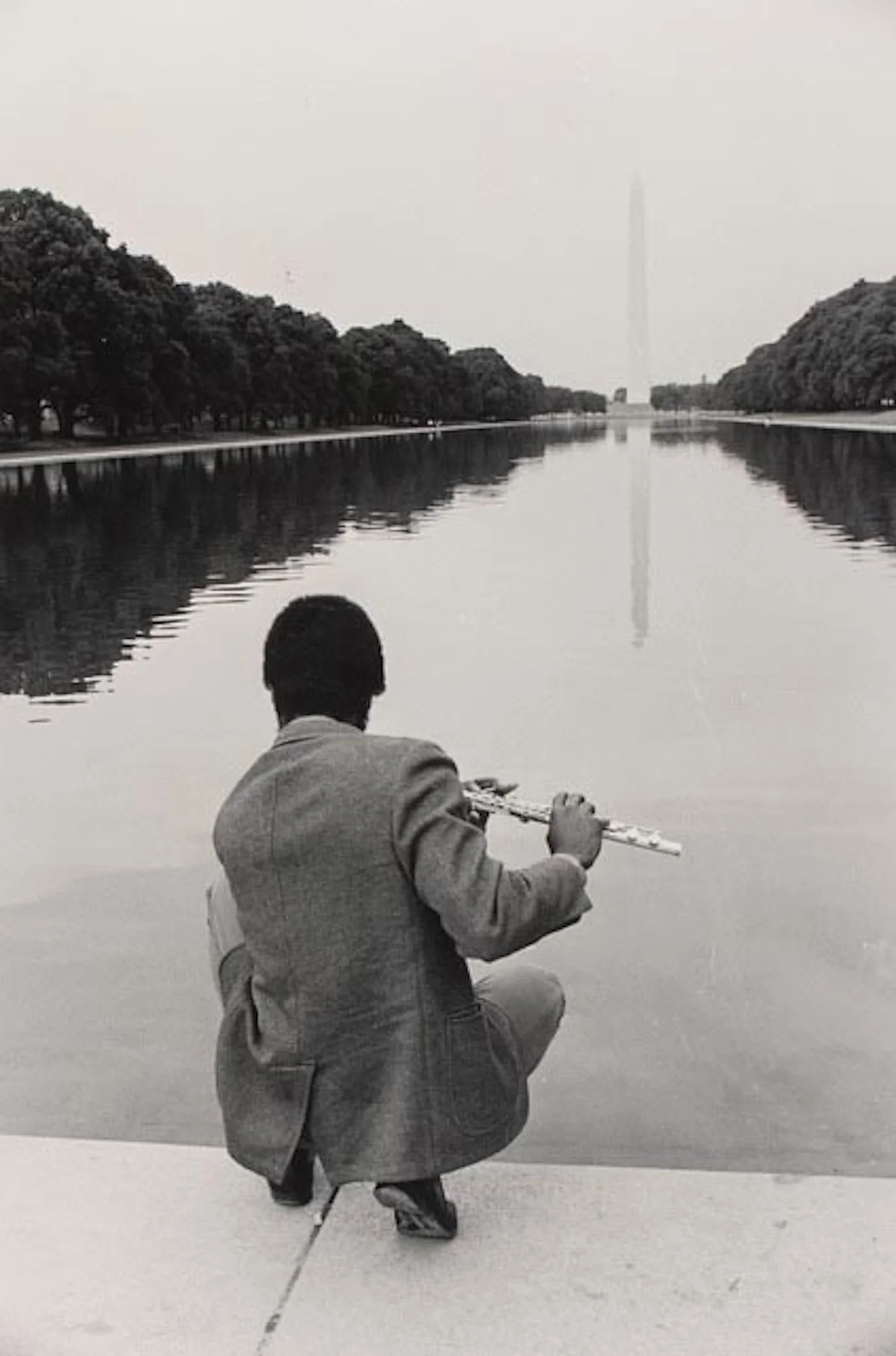 5 leçons de photographie avec Jill Freedman — Genaro Bardy