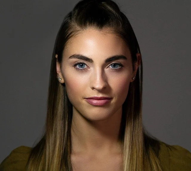 Éclairage Rembrandt, un classique en portrait — Genaro Bardy