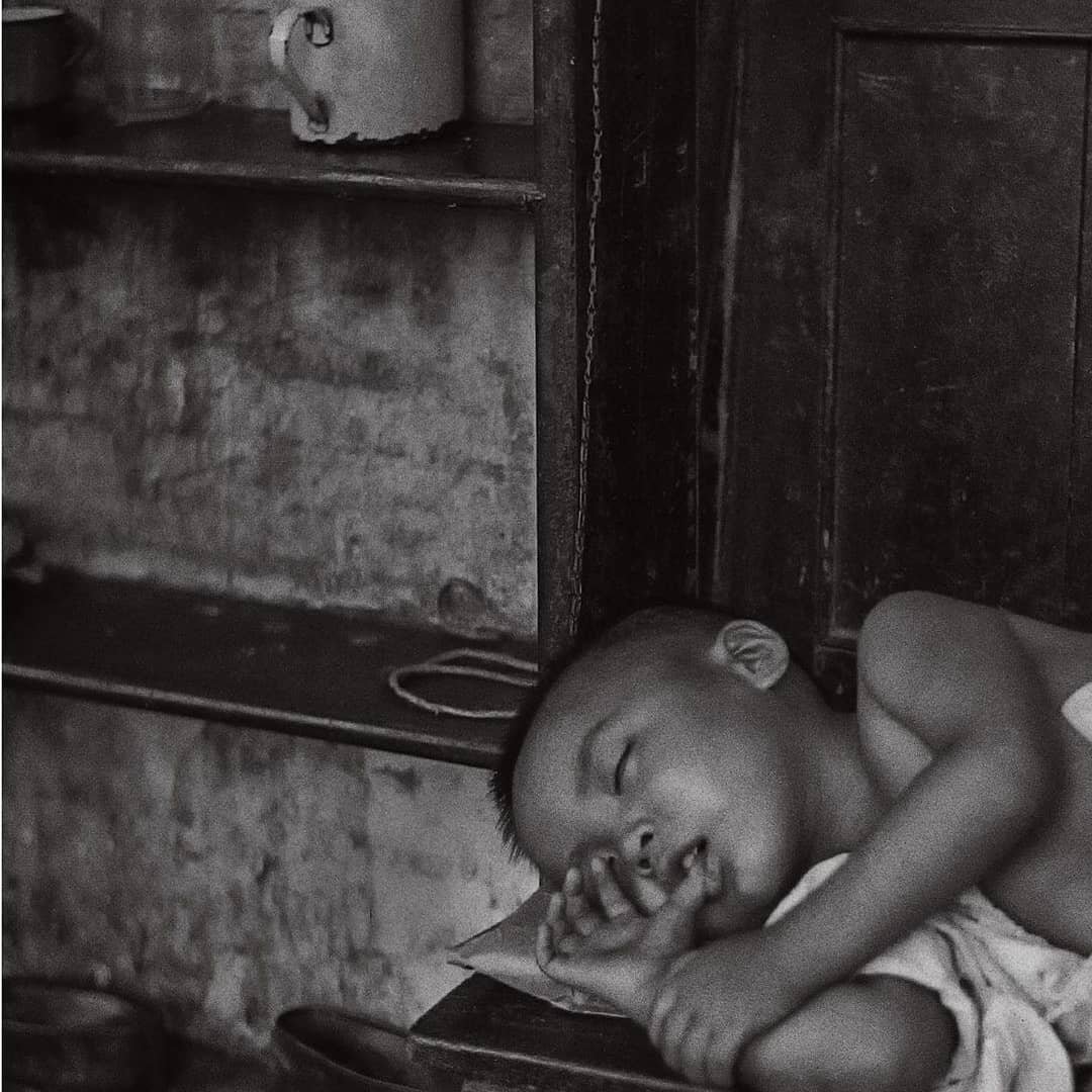 5 leçons de photographie avec Fan Ho — Genaro Bardy