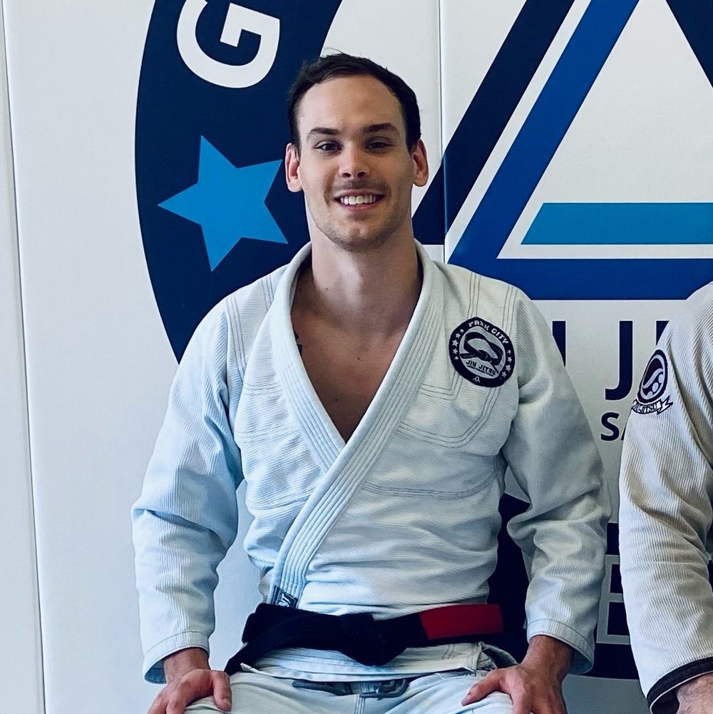 About — Grapple House LA Jiu Jitsu