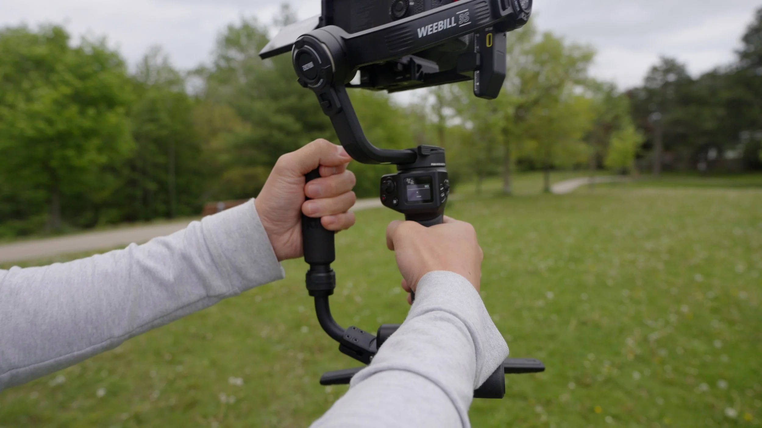 Zhiyun Weebill 3S vs Weebill 3 - Which One to Get? — Mario So