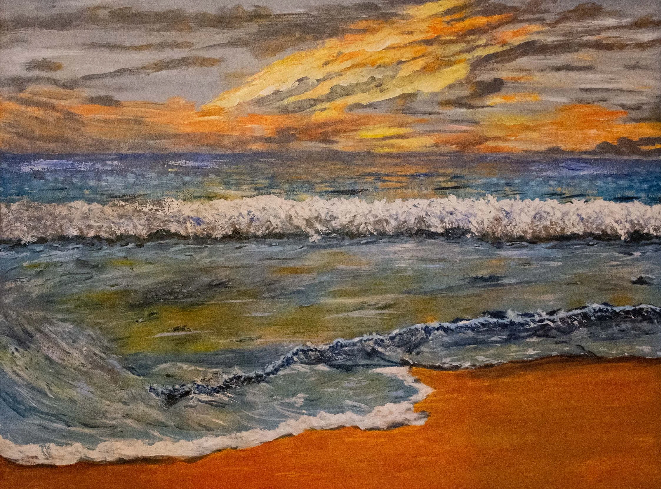 God's Beauty — CREATIVE LIBERTIES