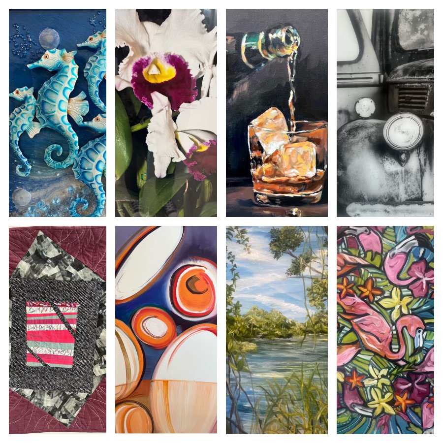 On View — CREATIVE LIBERTIES