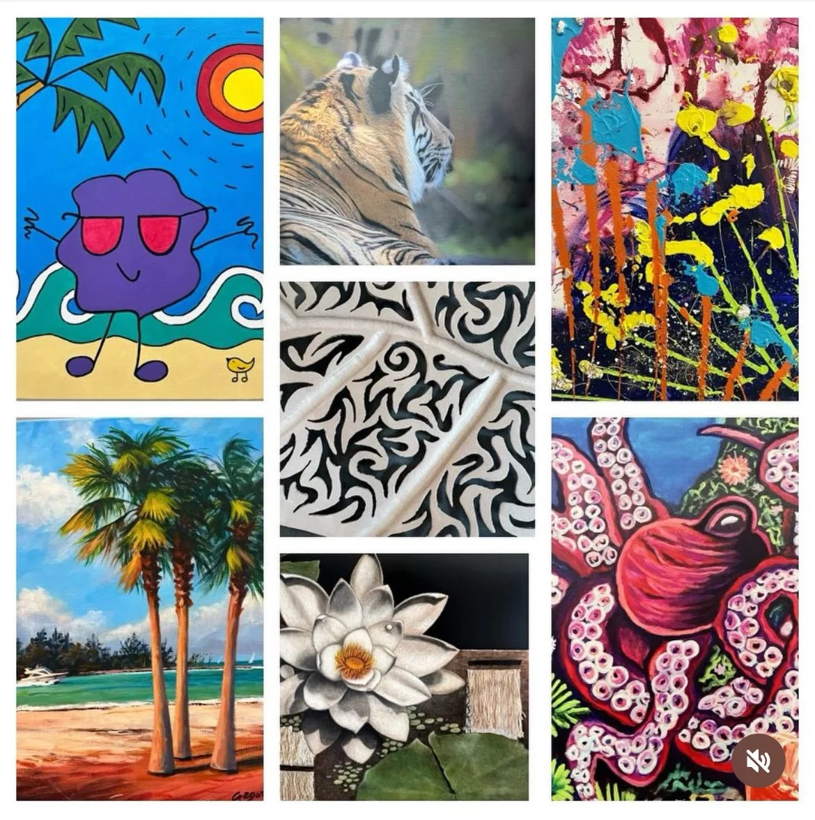 On View — CREATIVE LIBERTIES