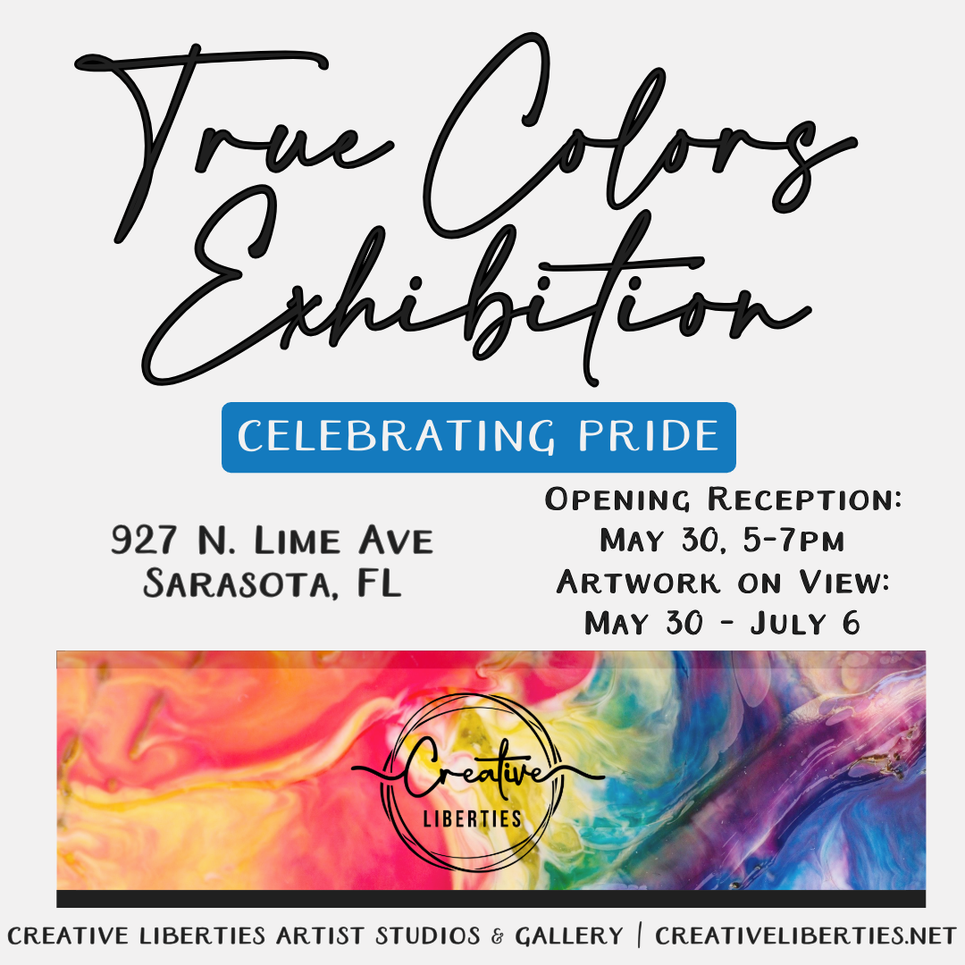 On View — CREATIVE LIBERTIES