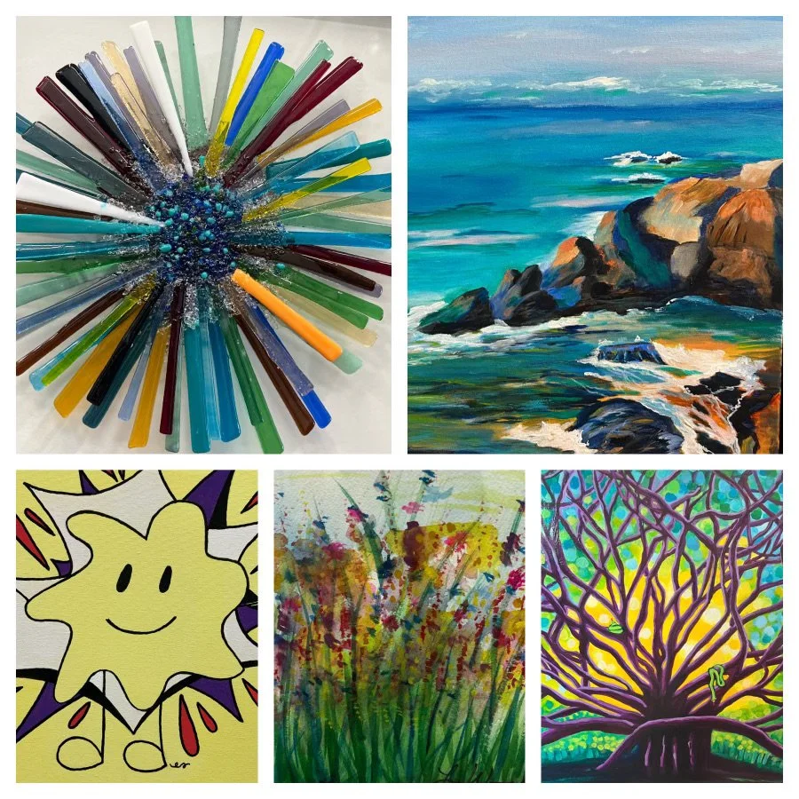 On View — CREATIVE LIBERTIES