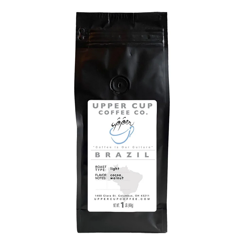 Beans — UPPER CUP COFFEE