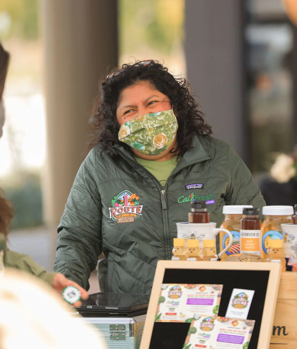 Route One Farmers Market