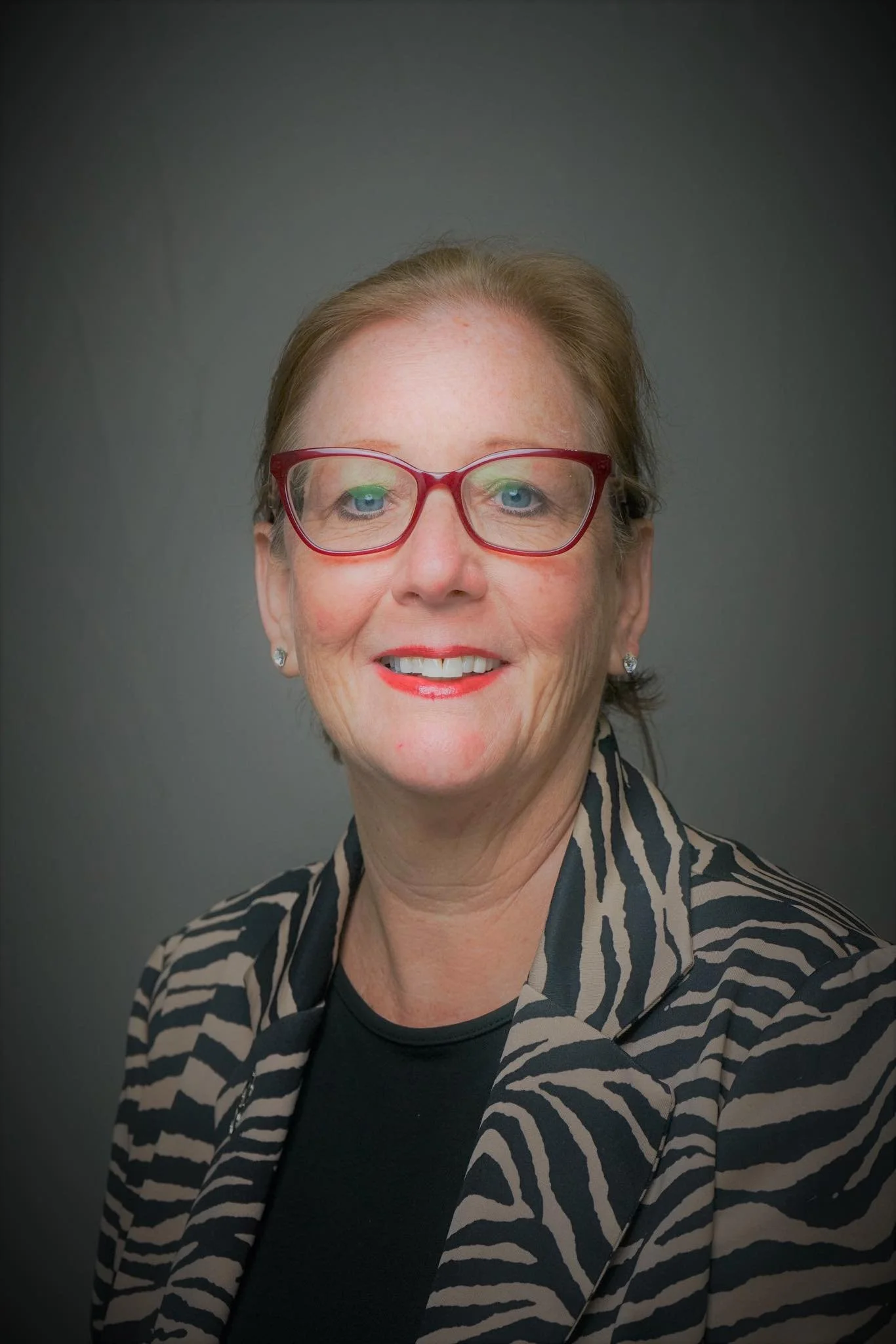 CE Presenter Bios — North Carolina Opticians Association
