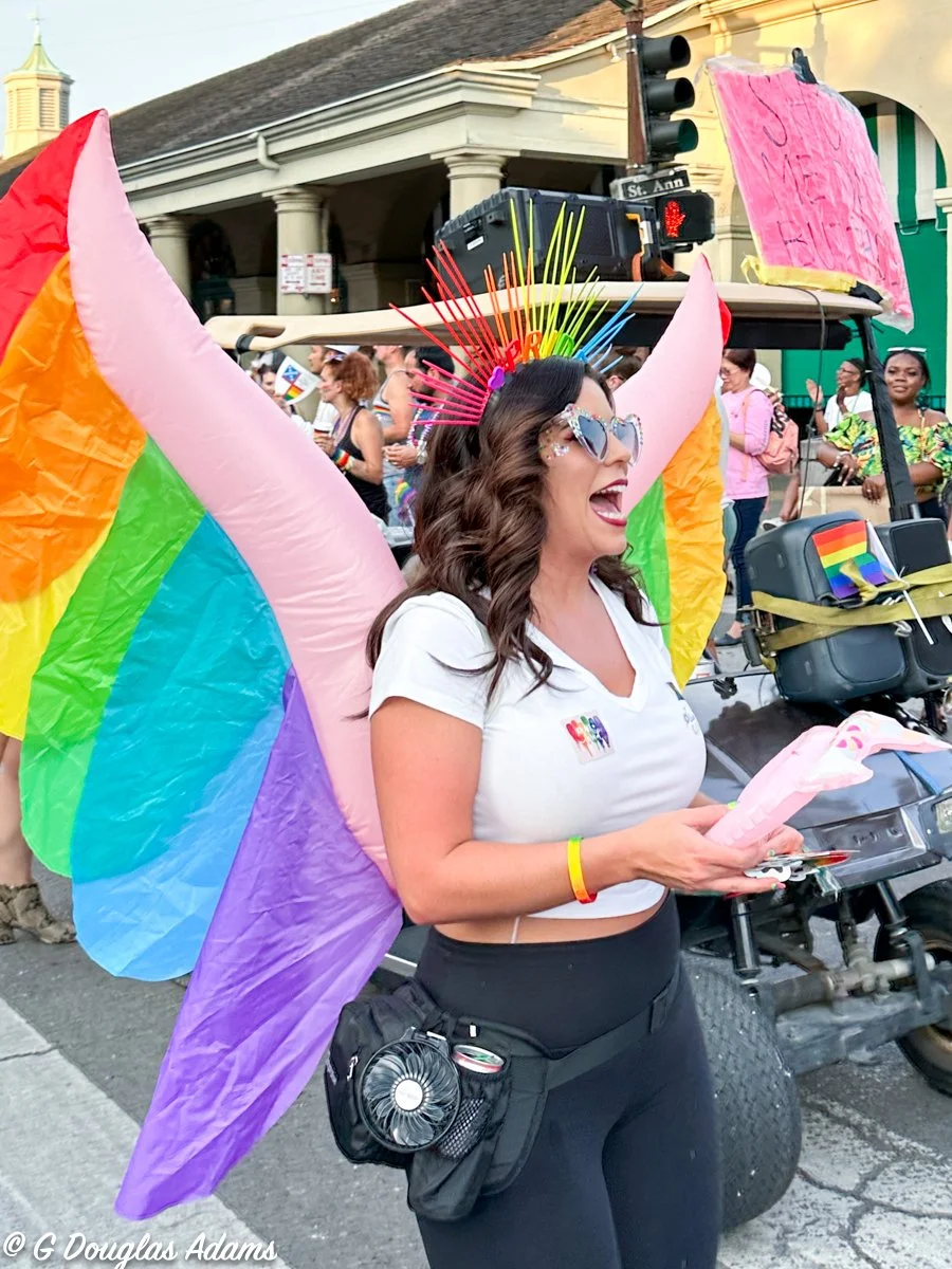 Official NOLA Pride