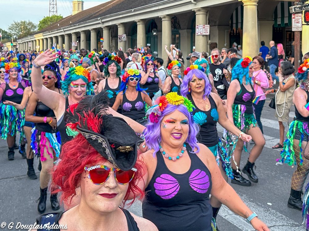 Official NOLA Pride