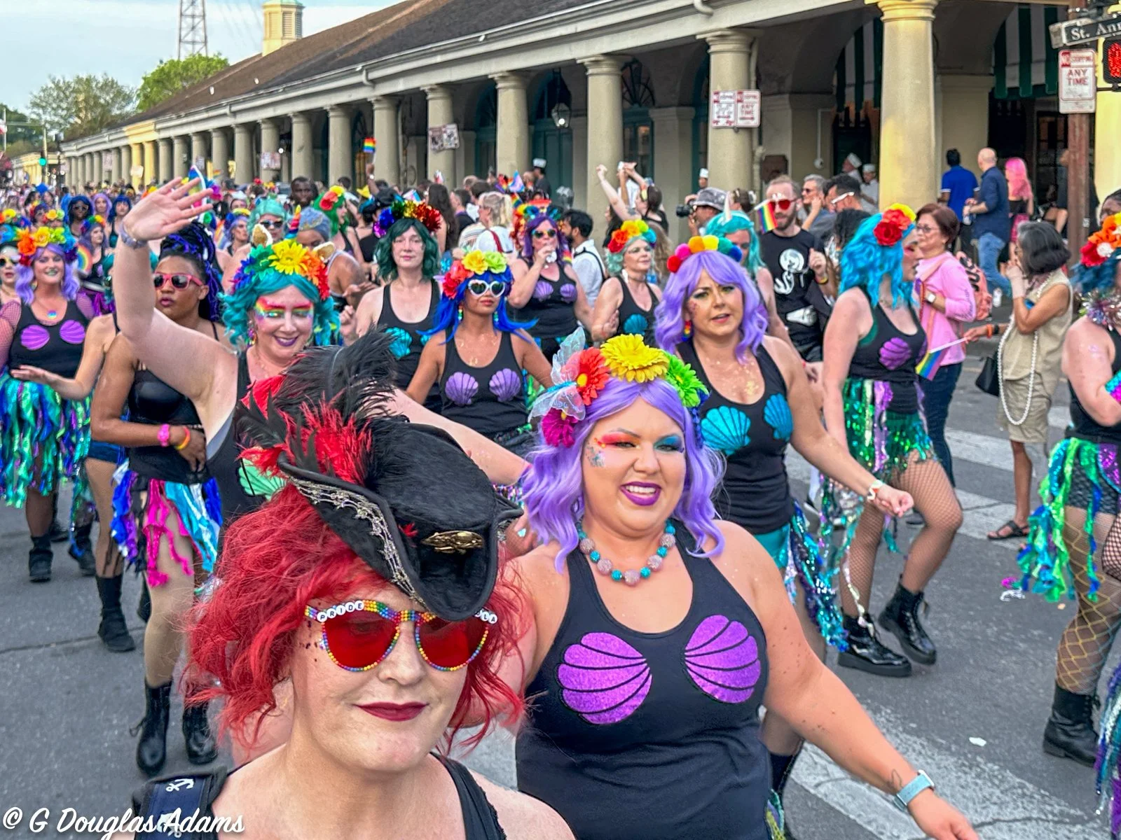 Official NOLA Pride