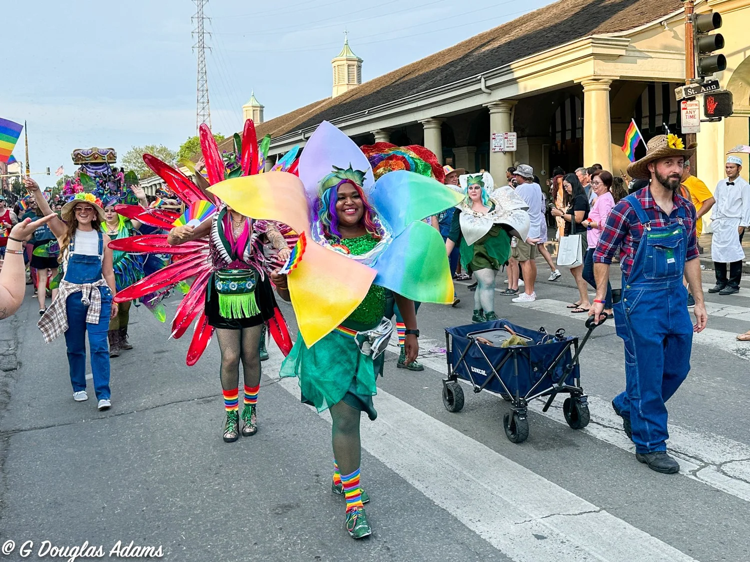 Official NOLA Pride