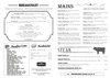 benny's diner - food-breakfast-takeaway-pizza