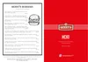 benny's diner - food-breakfast-takeaway-pizza