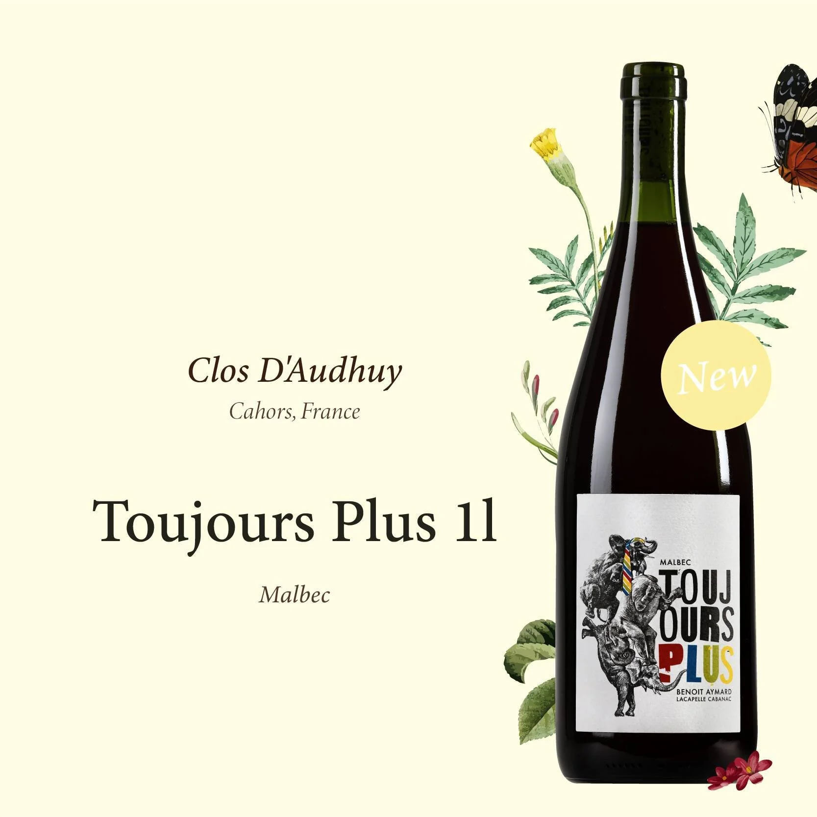 Matalián — RIPE Wine Imports