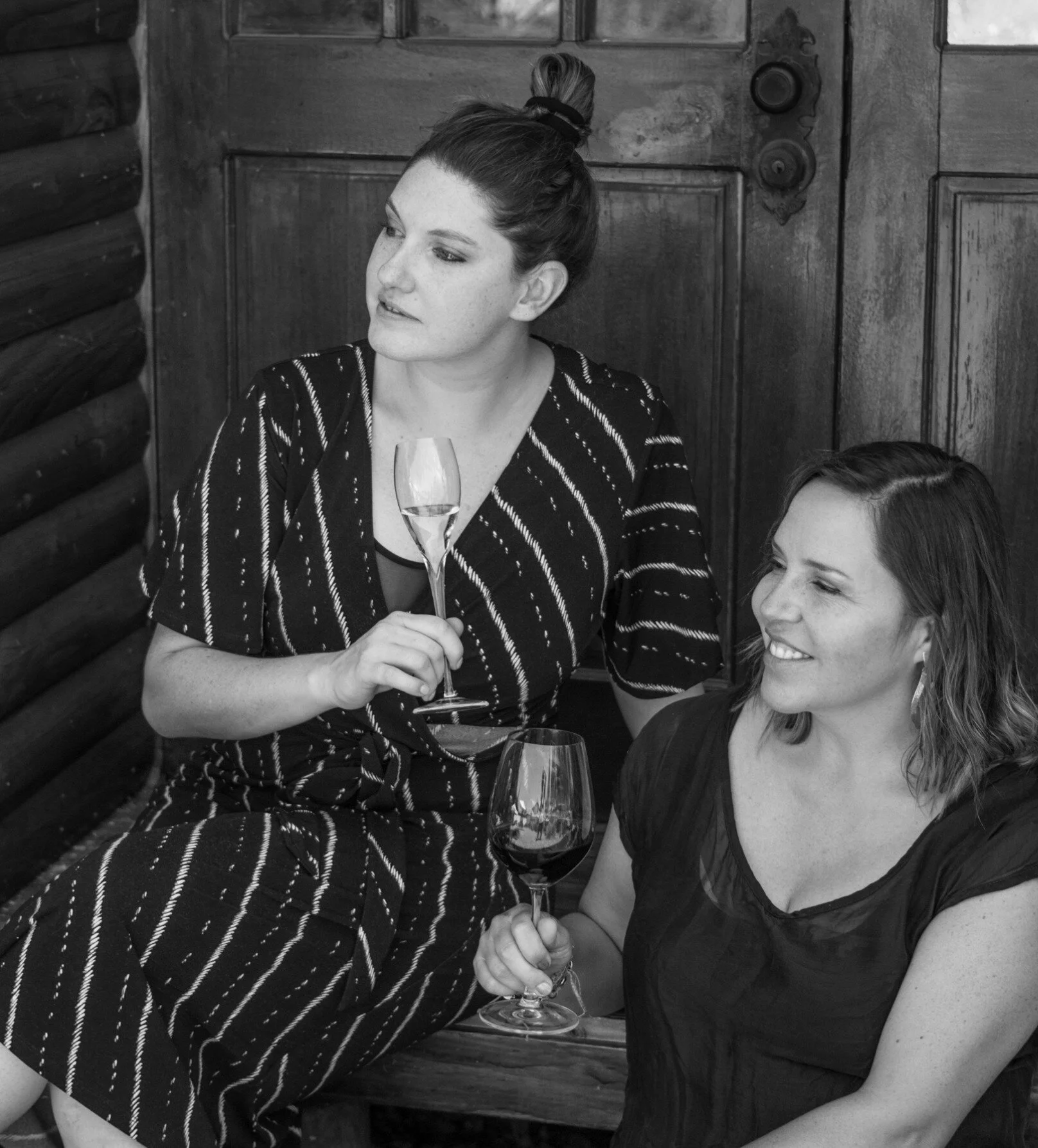 Spanish Springs Vineyard — RIPE Wine Imports