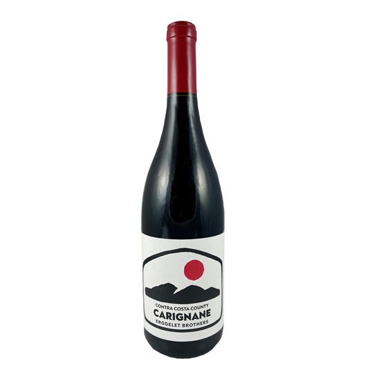 Carignane — RIPE Wine Imports