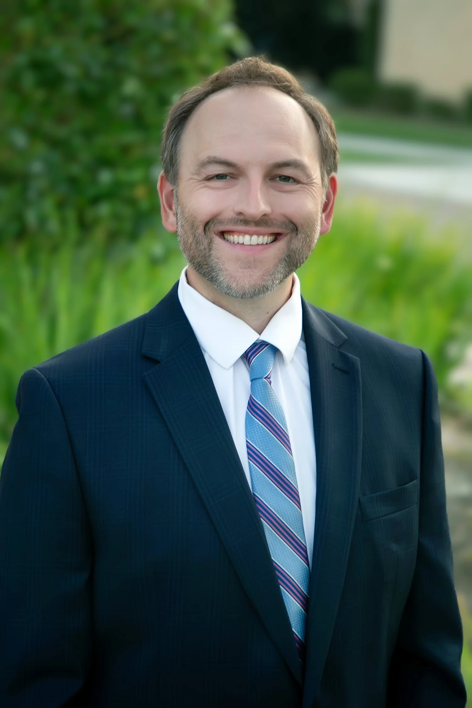 About Us — Matter Strategies LLC