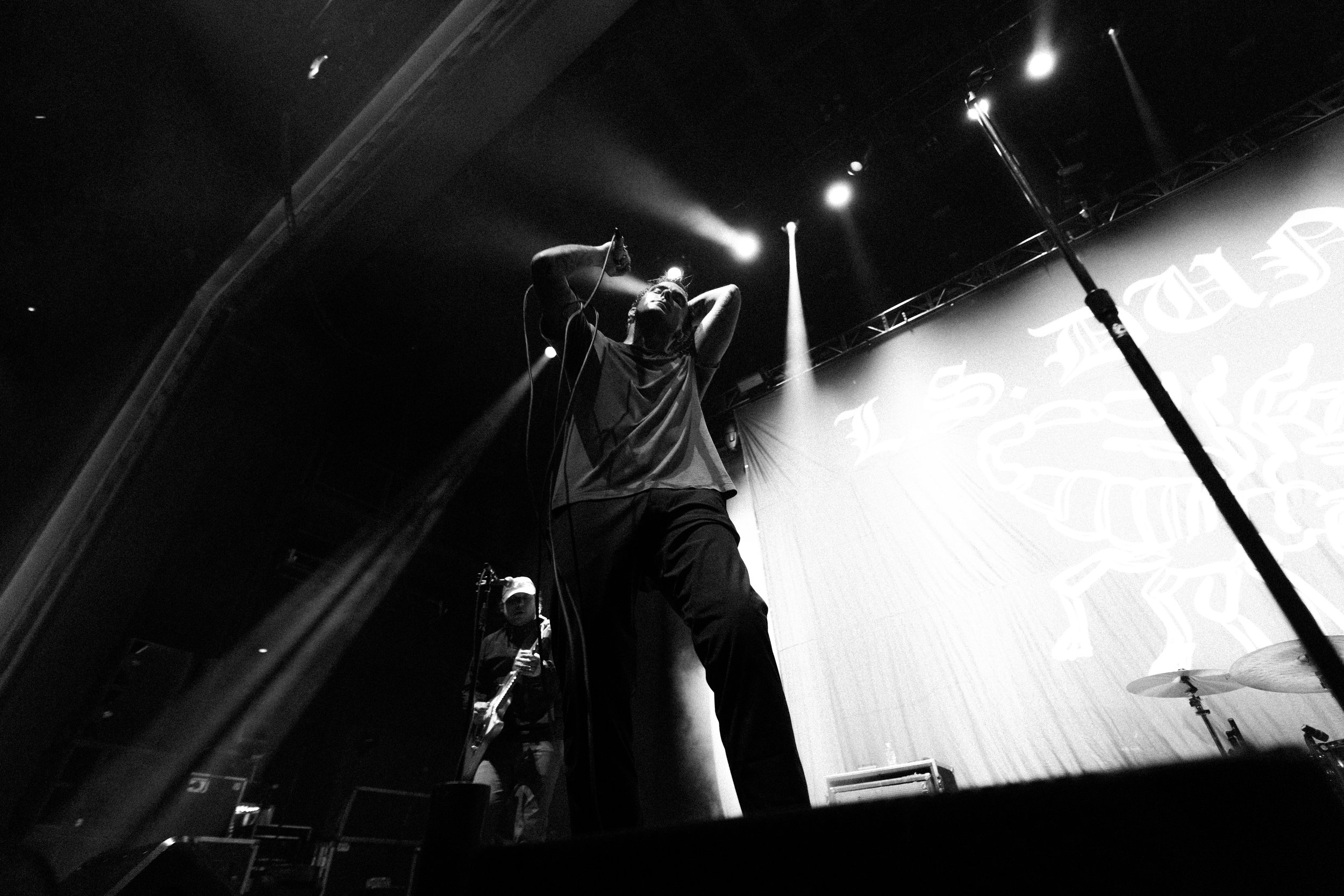 PHOTOS — JACOB MONIZ