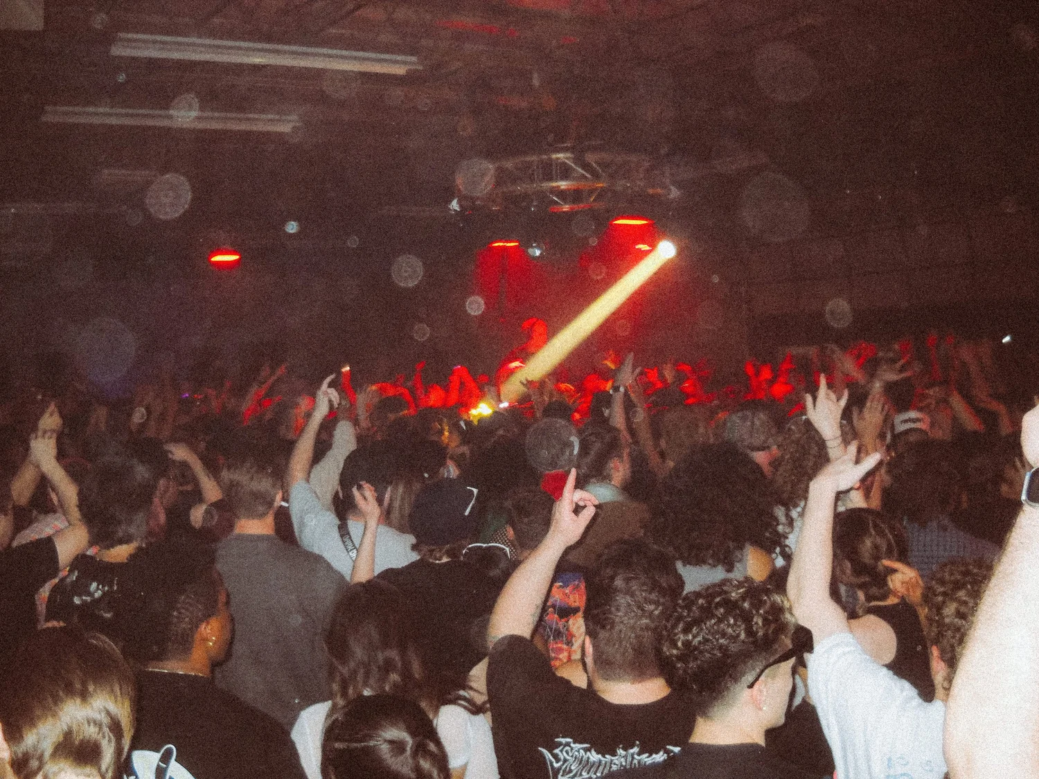 PHOTOS — JACOB MONIZ