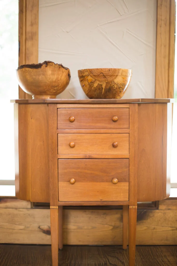 HOW TO MIX WOOD TONES TO WOW! — Urbanology Designs