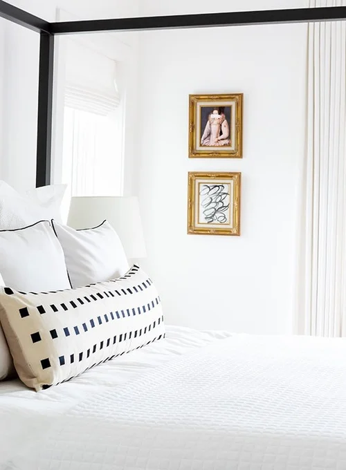 Ashley Robertson - Luxurious Dallas Home Tour — Urbanology Designs