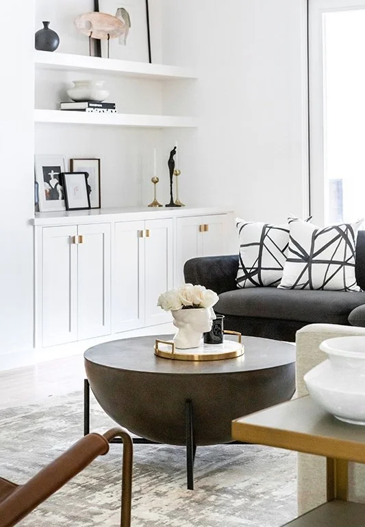 Ashley Robertson - Luxurious Dallas Home Tour — Urbanology Designs