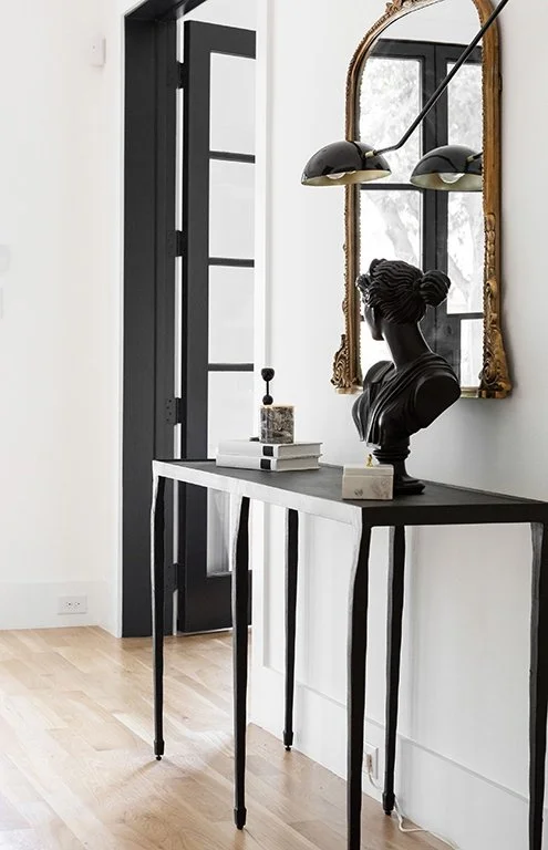 Ashley Robertson - Luxurious Dallas Home Tour — Urbanology Designs