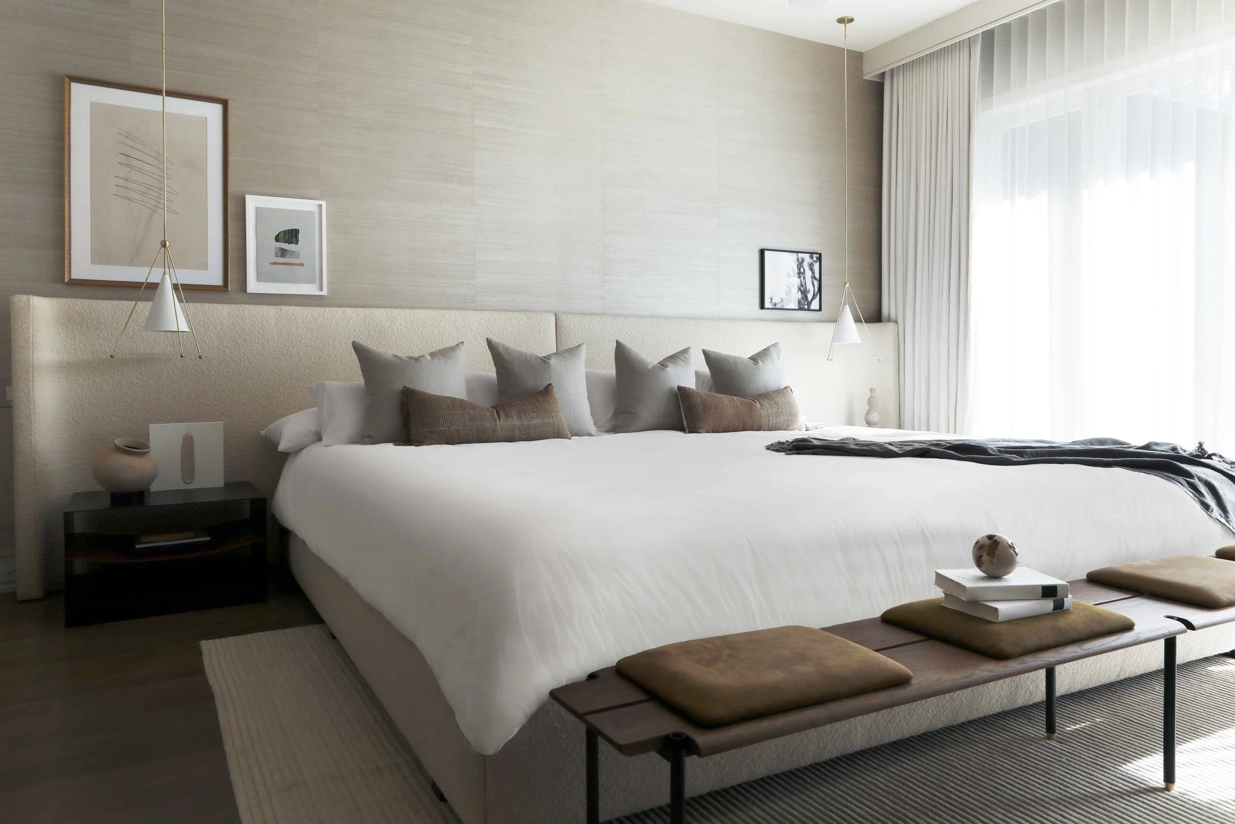 How to dress (your bed) for success! — Urbanology Designs